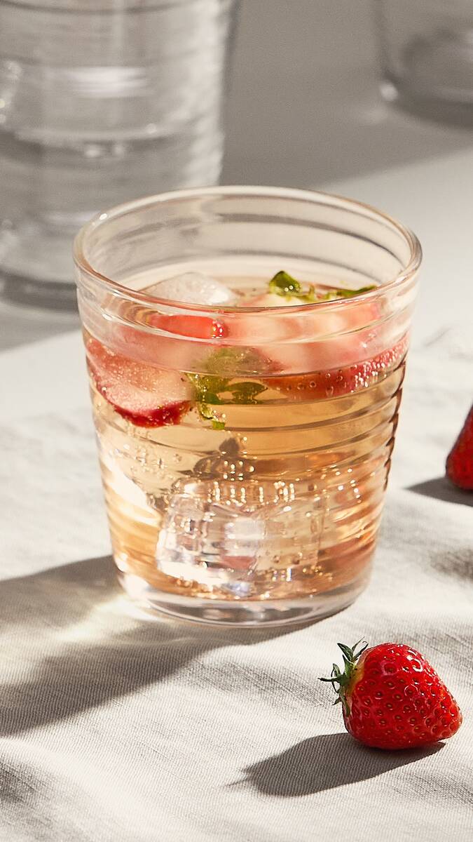 Gordon Ramsay Maze Glass | Royal Doulton Webstore